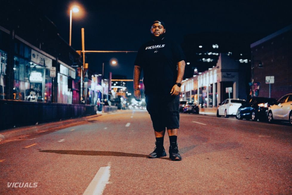 Meet Vic Carter | Entrepreneur - SHOUTOUT COLORADO