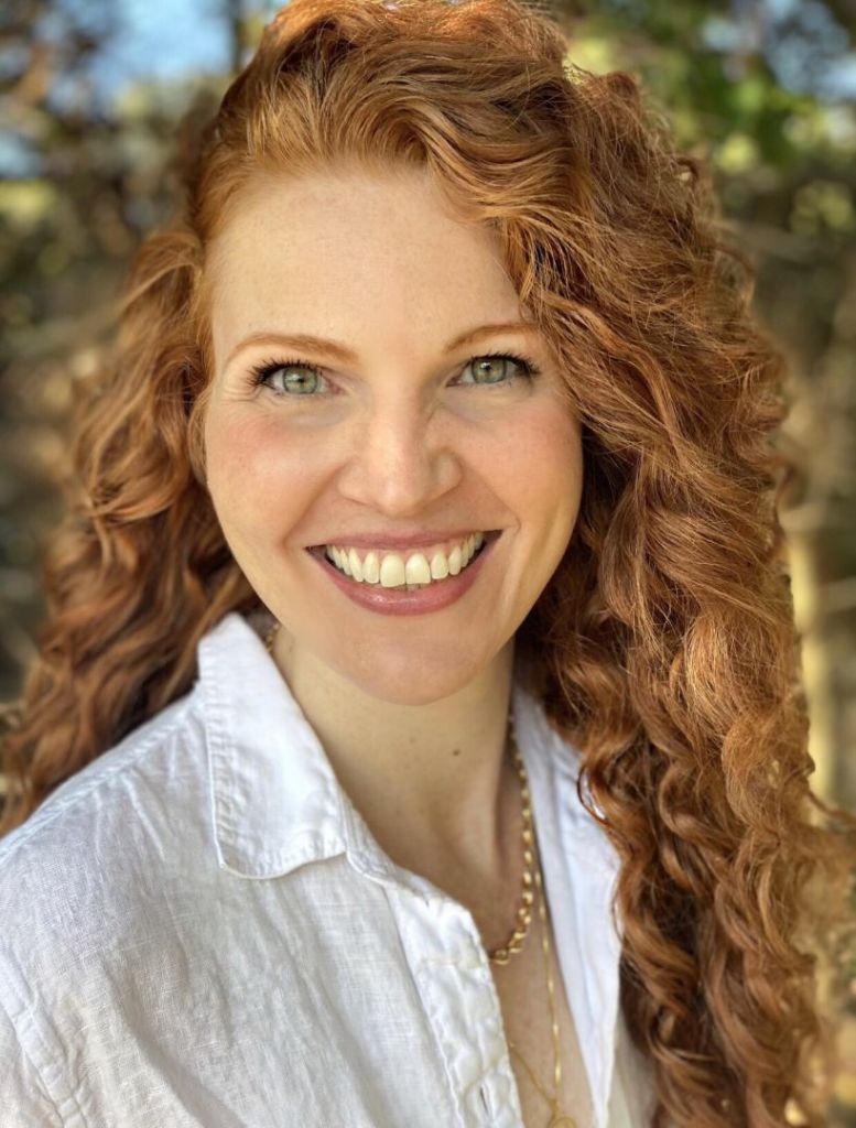 Meet Jillian Sanders | CEO & Founder, Public Relations, LLC - SHOUTOUT ...