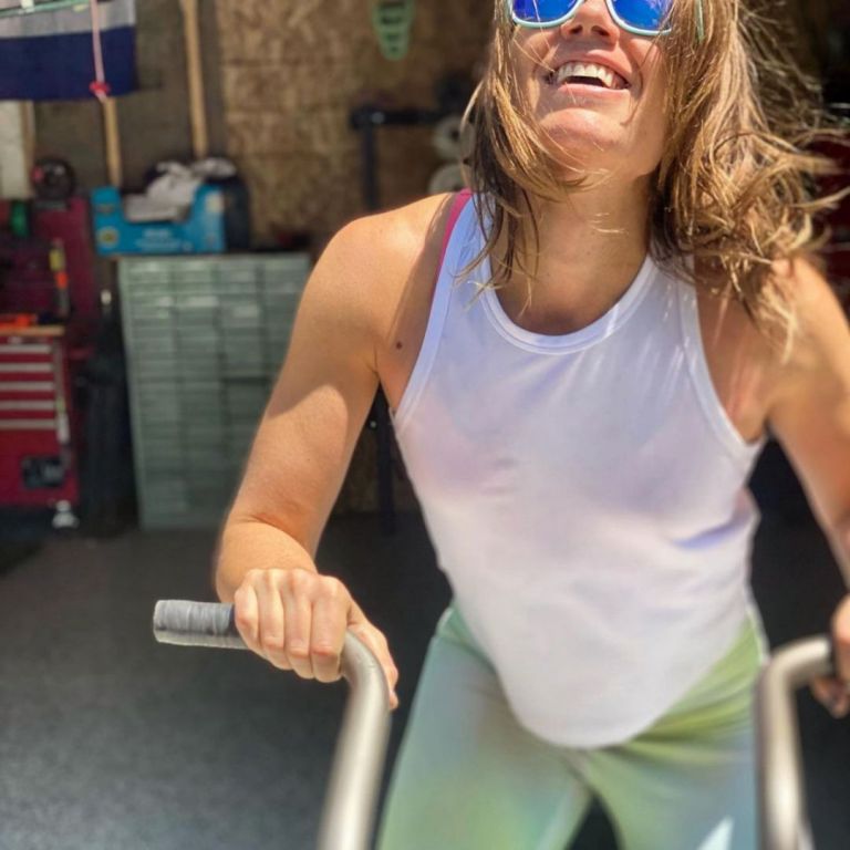 Meet Anne Reuss | Personal Trainer & That Funny Coach - SHOUTOUT COLORADO