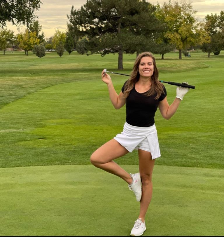 Meet Anne Reuss | Personal Trainer & That Funny Coach - SHOUTOUT COLORADO