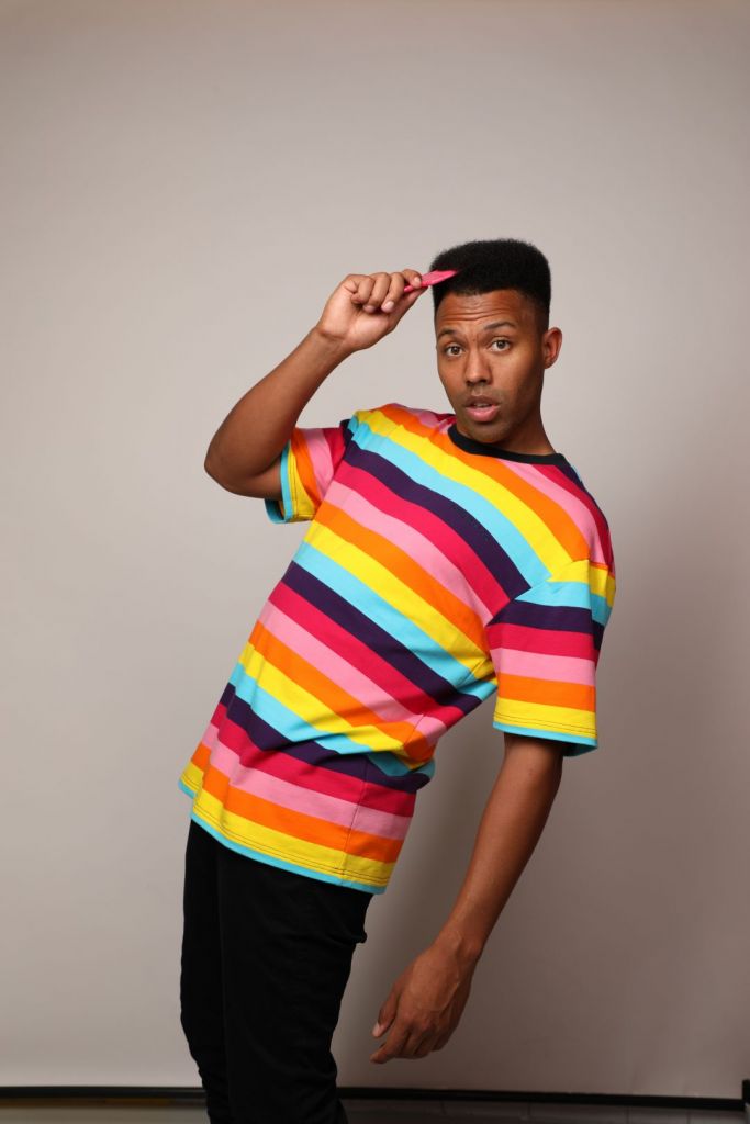 Meet Black Prez | Hip Hop Artist - SHOUTOUT COLORADO