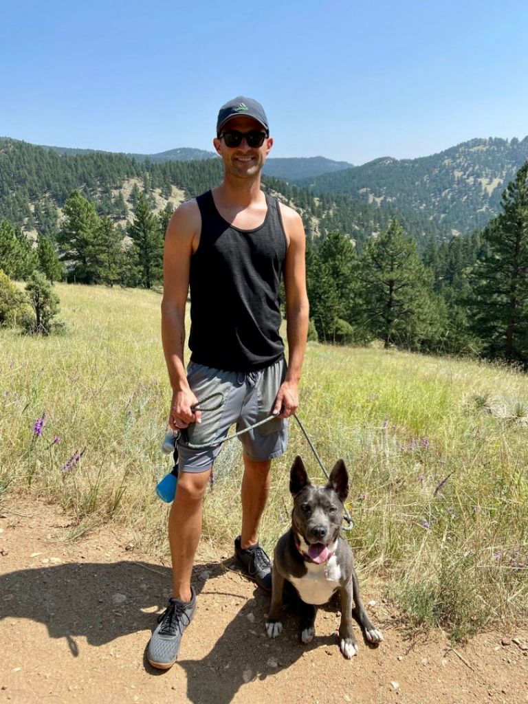 Meet JP Purkey | Personal Trainer - SHOUTOUT COLORADO