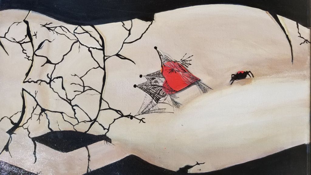 Meet Jackie Carson | Artist - SHOUTOUT COLORADO