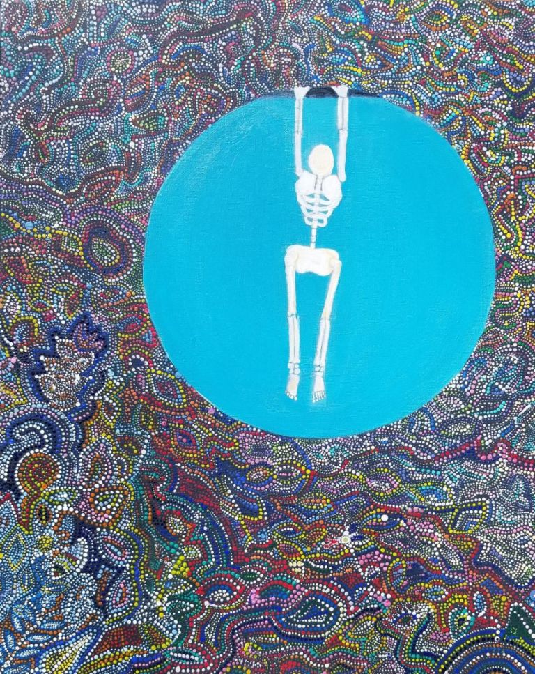 Meet Jackie Carson | Artist - SHOUTOUT COLORADO