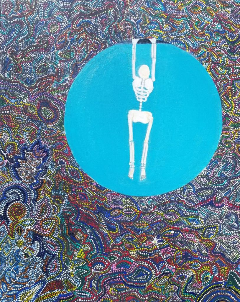 Meet Jackie Carson | Artist - SHOUTOUT COLORADO