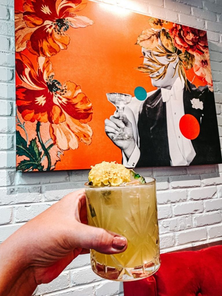 Meet Kimberly Irwin | Blogger, Colorado Native and Lover of Denver ...