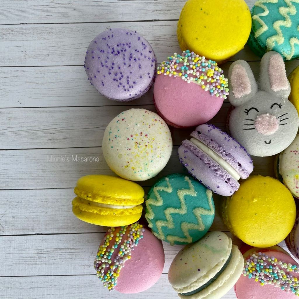 Meet Leann Nelson | Macaron Baker - SHOUTOUT COLORADO