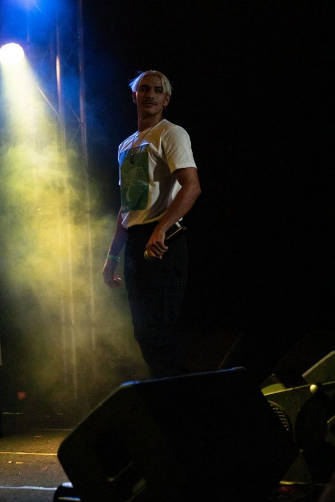 Meet Mark Gutierrez | Musician / Creator of MaRKI3 & MaRKI3 MaGIK ...