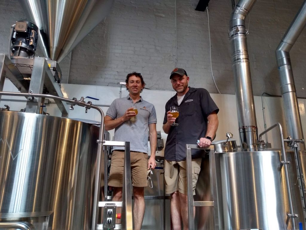 Meet Matthew Peetz | Yeast Whisperer - SHOUTOUT COLORADO