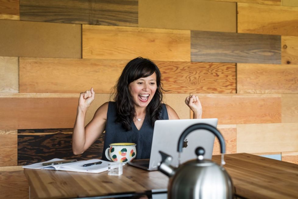 Meet Michelle Boulé | Transformational Life and Business Coach ...