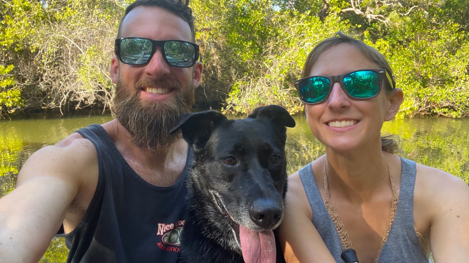 Meet Nick & Jaclyn Sutton | Content Creator & Luminaries - SHOUTOUT ...