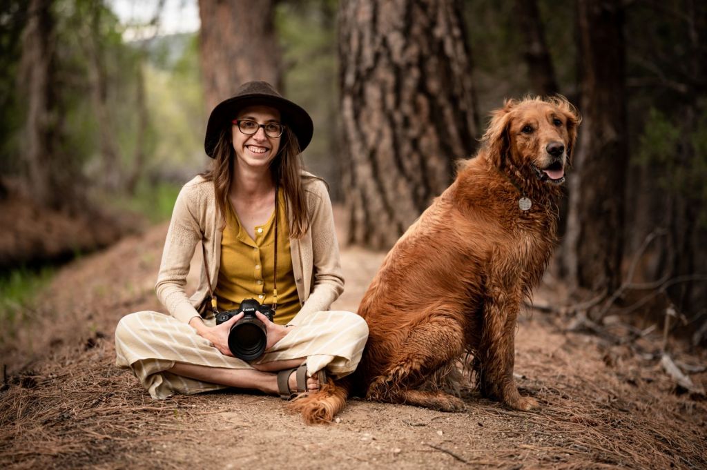 Meet Emily Lord | Family Adventure Photographer - SHOUTOUT COLORADO