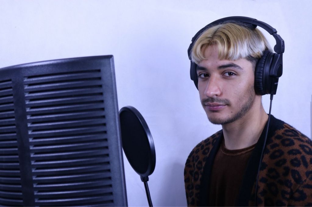 Meet Mark Gutierrez | Musician / Creator of MaRKI3 & MaRKI3 MaGIK ...