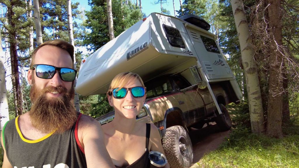 Meet Nick & Jaclyn Sutton | Content Creator & Luminaries - SHOUTOUT ...