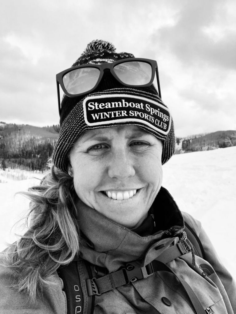 Meet Robin Hall | CEO, Co-Founder and Community Builder - SHOUTOUT COLORADO