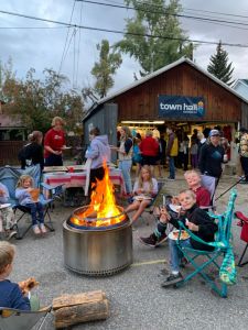 Meet Robin Hall | CEO, Co-Founder and Community Builder - SHOUTOUT COLORADO