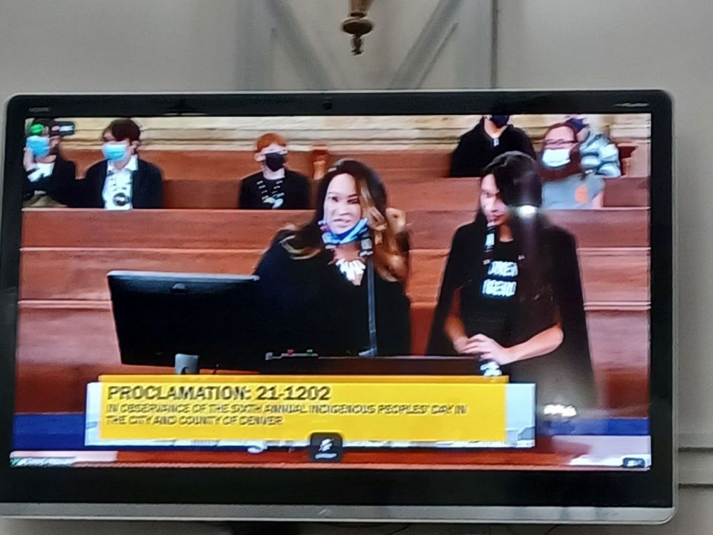 Meet Danielle SeeWalker | Artist, Writer, Curator, Mother ...