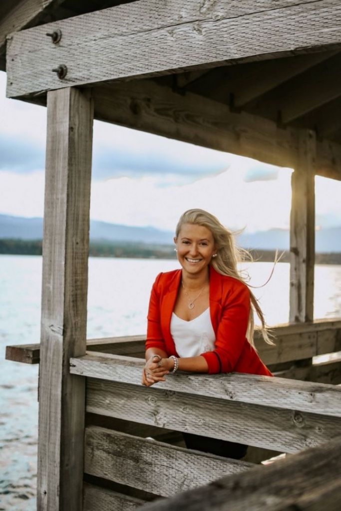 Meet Hailey Brontide | Entrepreneur - SHOUTOUT COLORADO