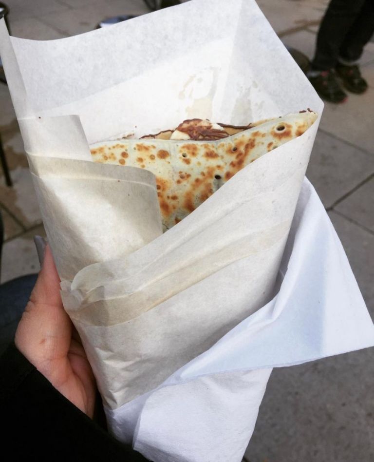 Meet Jenn O'Neil | Food blogger - SHOUTOUT COLORADO