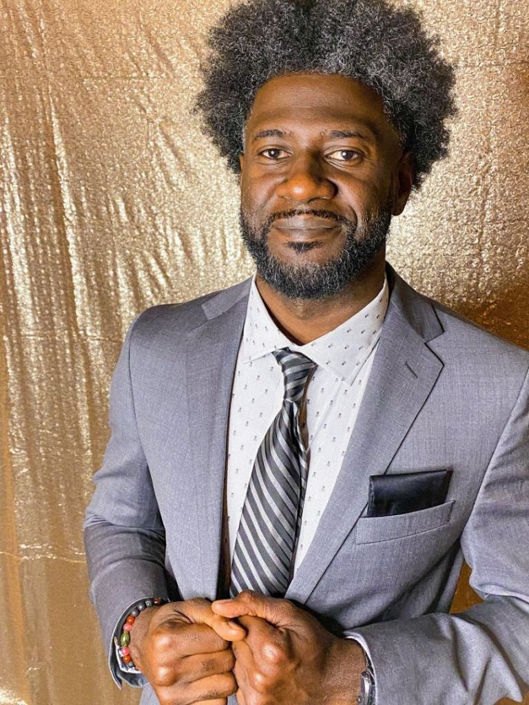 Meet Keith Graham | Digital Marketeer & Program Manager - SHOUTOUT COLORADO