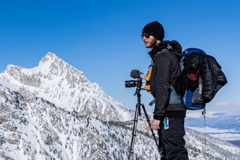 Meet Alex Maier | Documentary Filmmaker - SHOUTOUT COLORADO