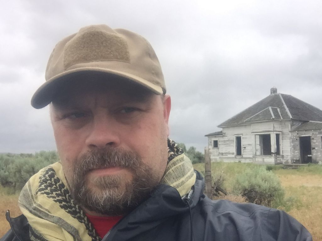 Meet Todd Brogowski | Freelance Writer & Photographer - SHOUTOUT COLORADO