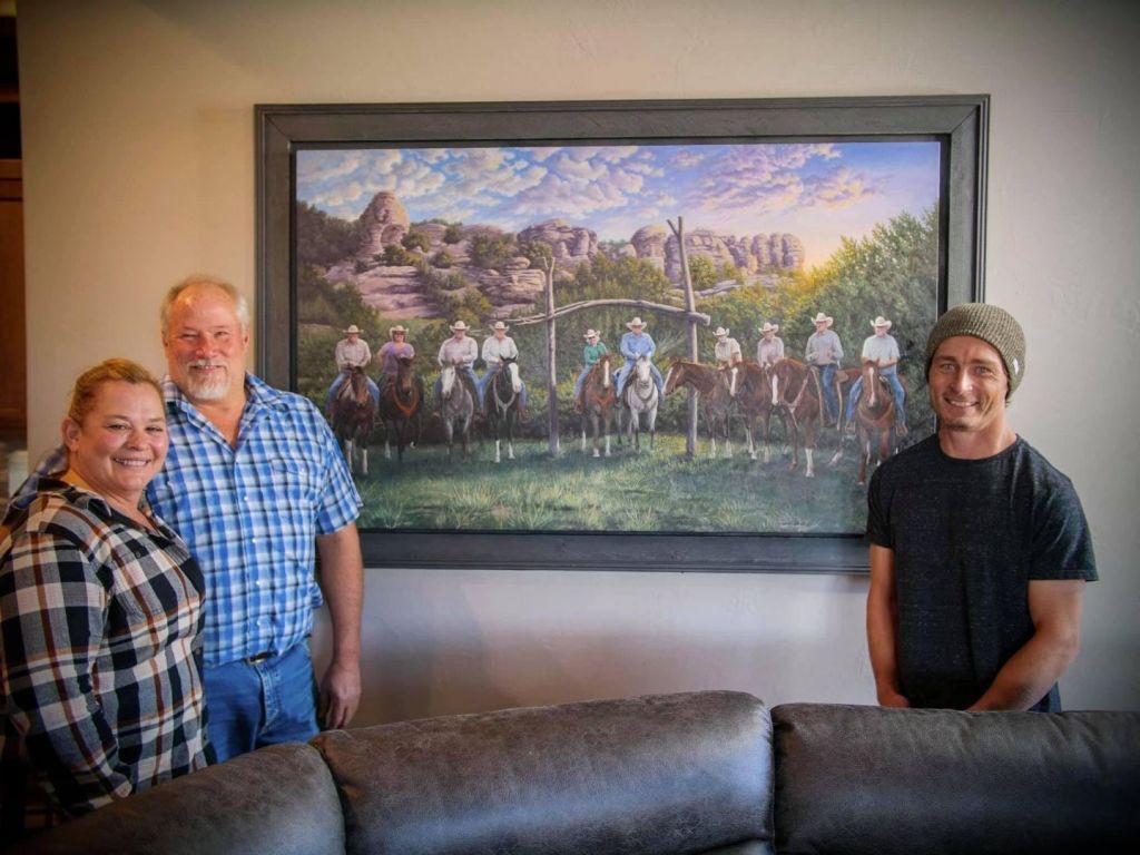 Meet Stephen Early | Fine Artist - SHOUTOUT COLORADO