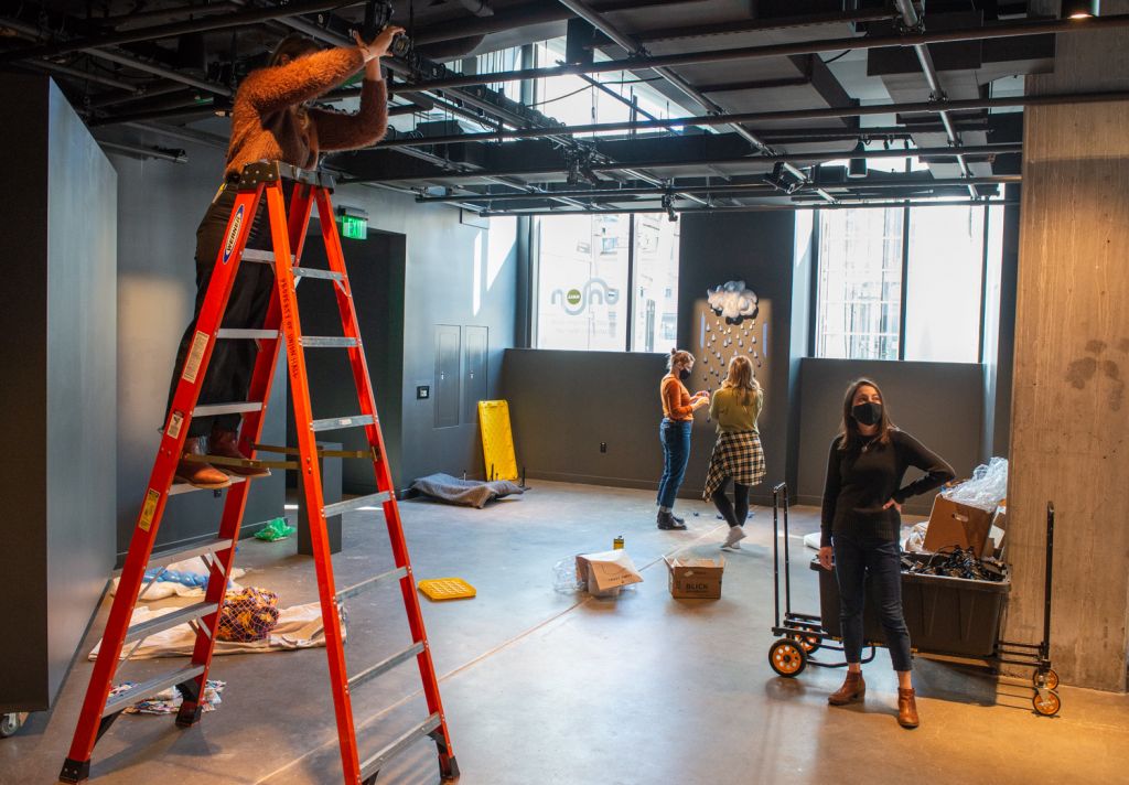 Meet Emma Perez Steuer | Executive Director, Union Hall - SHOUTOUT COLORADO