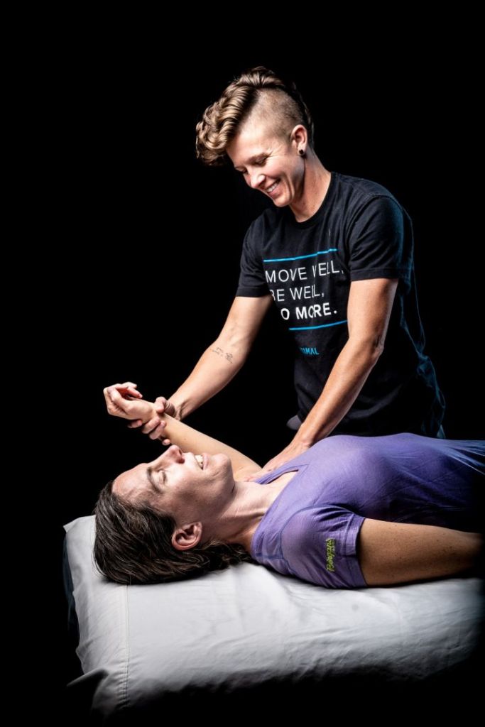 Meet Jacob Corley | Massage Therapist and Movement Specialist ...