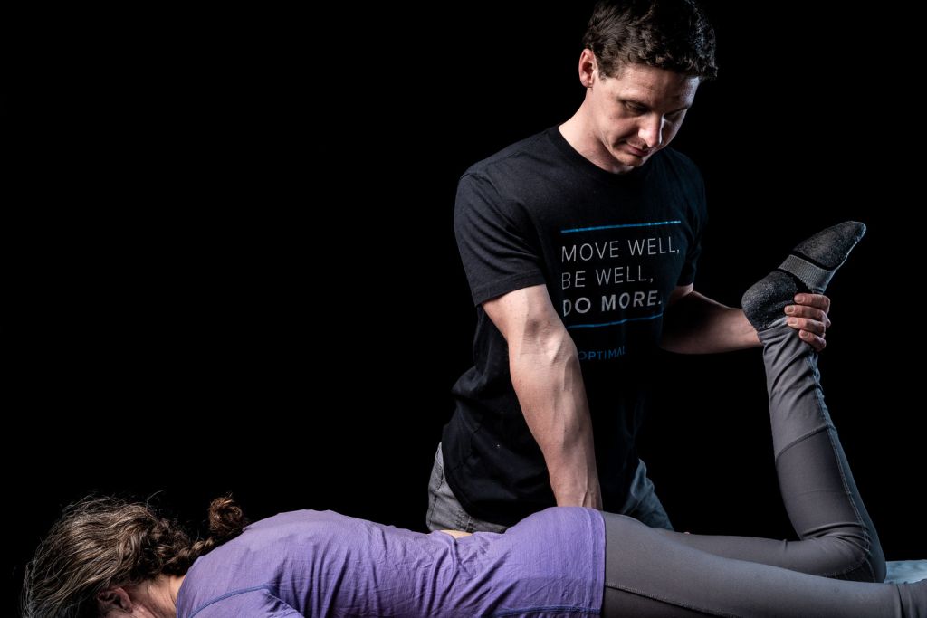 Meet Jacob Corley | Massage Therapist and Movement Specialist ...