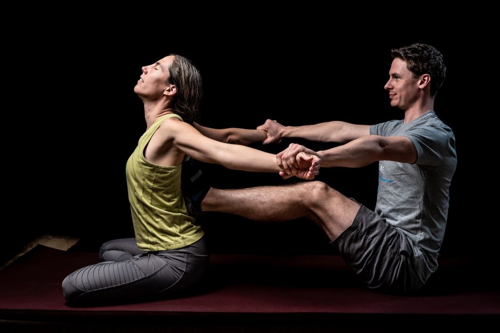 Meet Jacob Corley | Massage Therapist and Movement Specialist ...