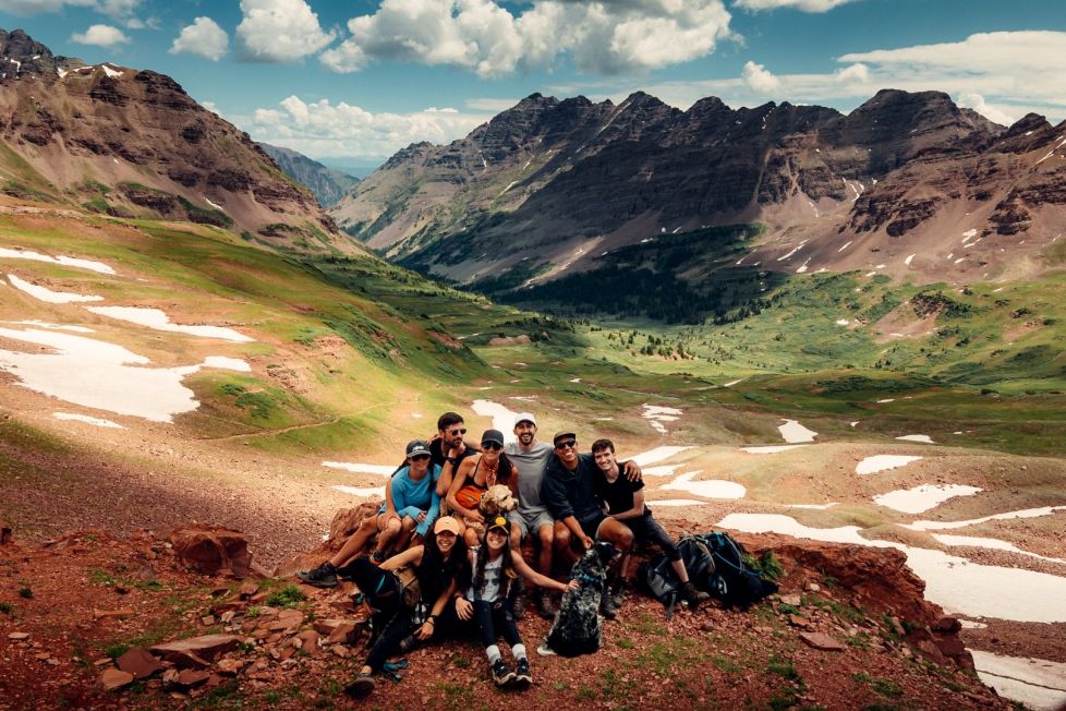 Meet Jamie Fenn | Filmmaker/photographer - SHOUTOUT COLORADO