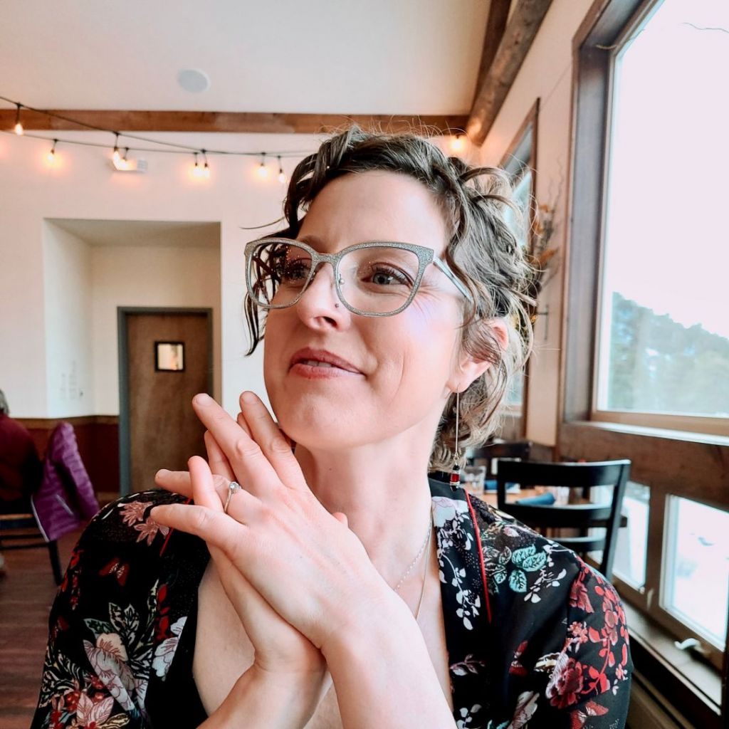 Meet Jessica Van Antwerp | Wellness Coach & Retreat Leader - SHOUTOUT ...