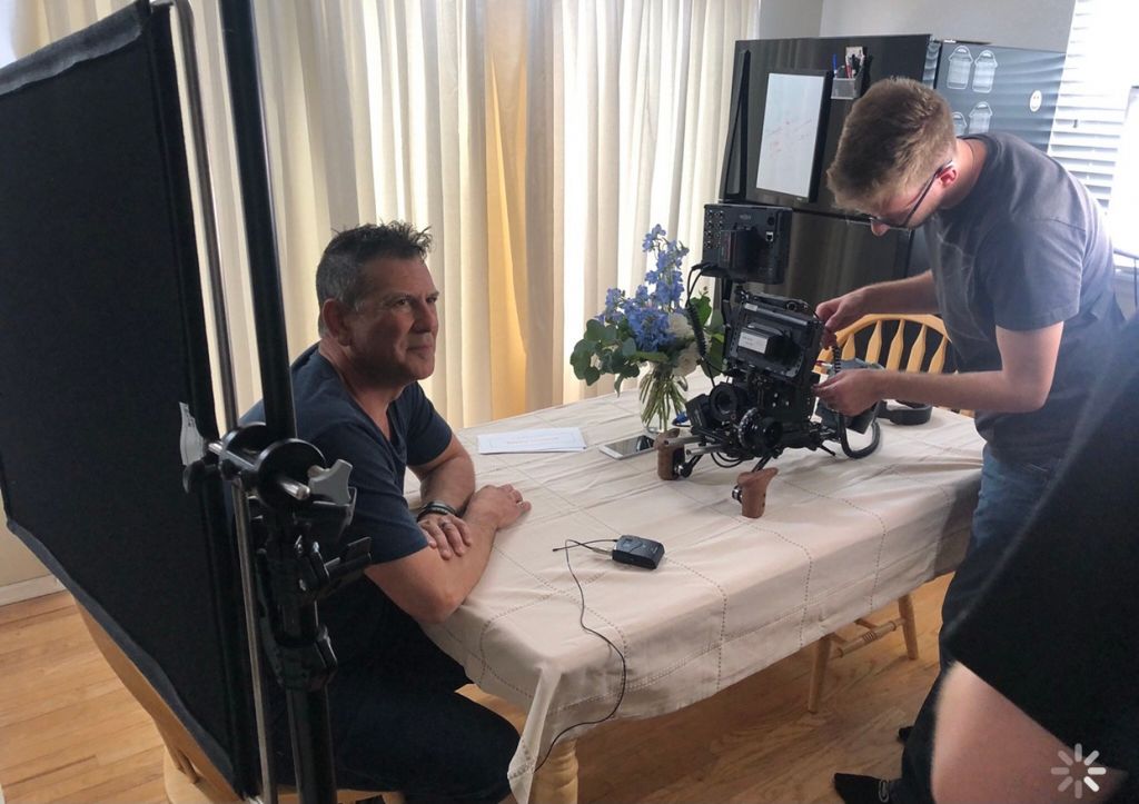 Meet Mike Hickman | Actor, Comedian, Musician - SHOUTOUT COLORADO