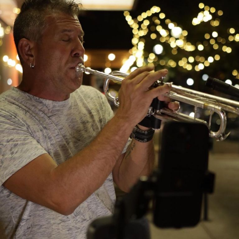 Meet Mike Hickman | Actor, Comedian, Musician - SHOUTOUT COLORADO