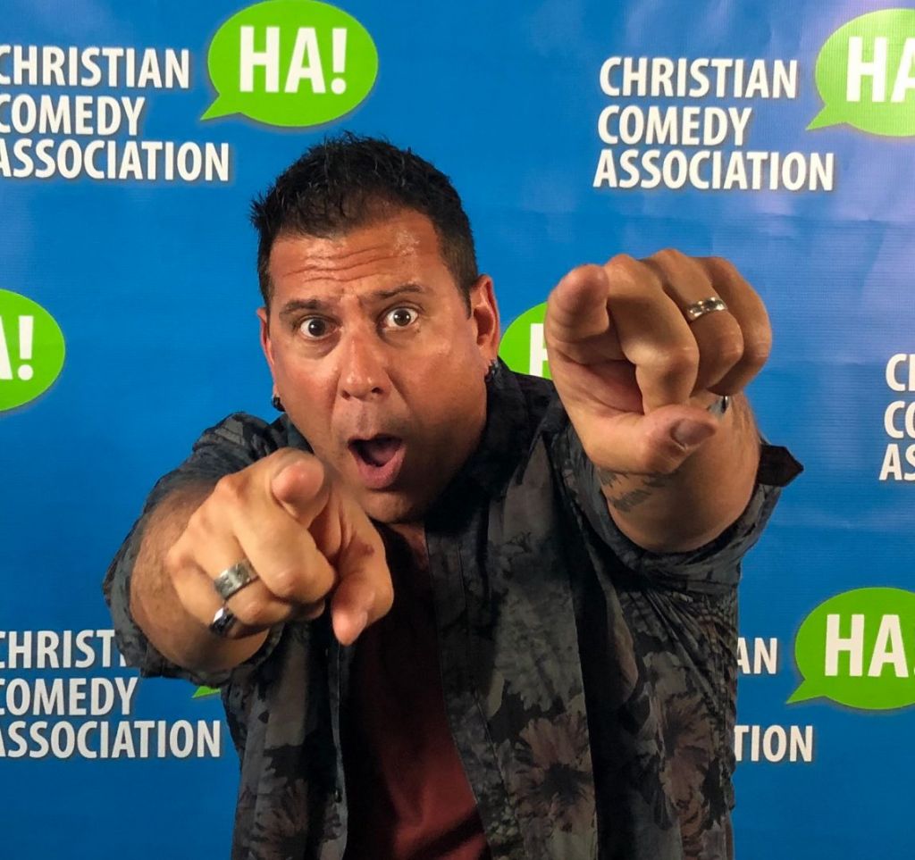 Meet Mike Hickman | Actor, Comedian, Musician - SHOUTOUT COLORADO