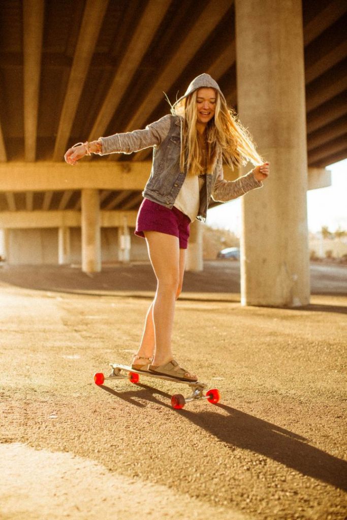 Meet Molly Seeling | Videographer & Photographer for passionate brands ...