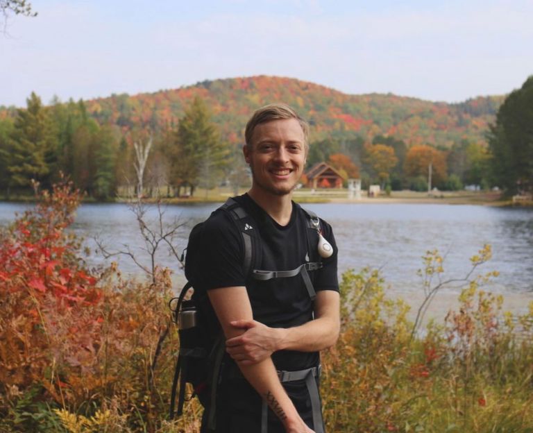 Meet Jacob Coates | Entrepreneur | Founder of 1707 Creative & Shaped By ...