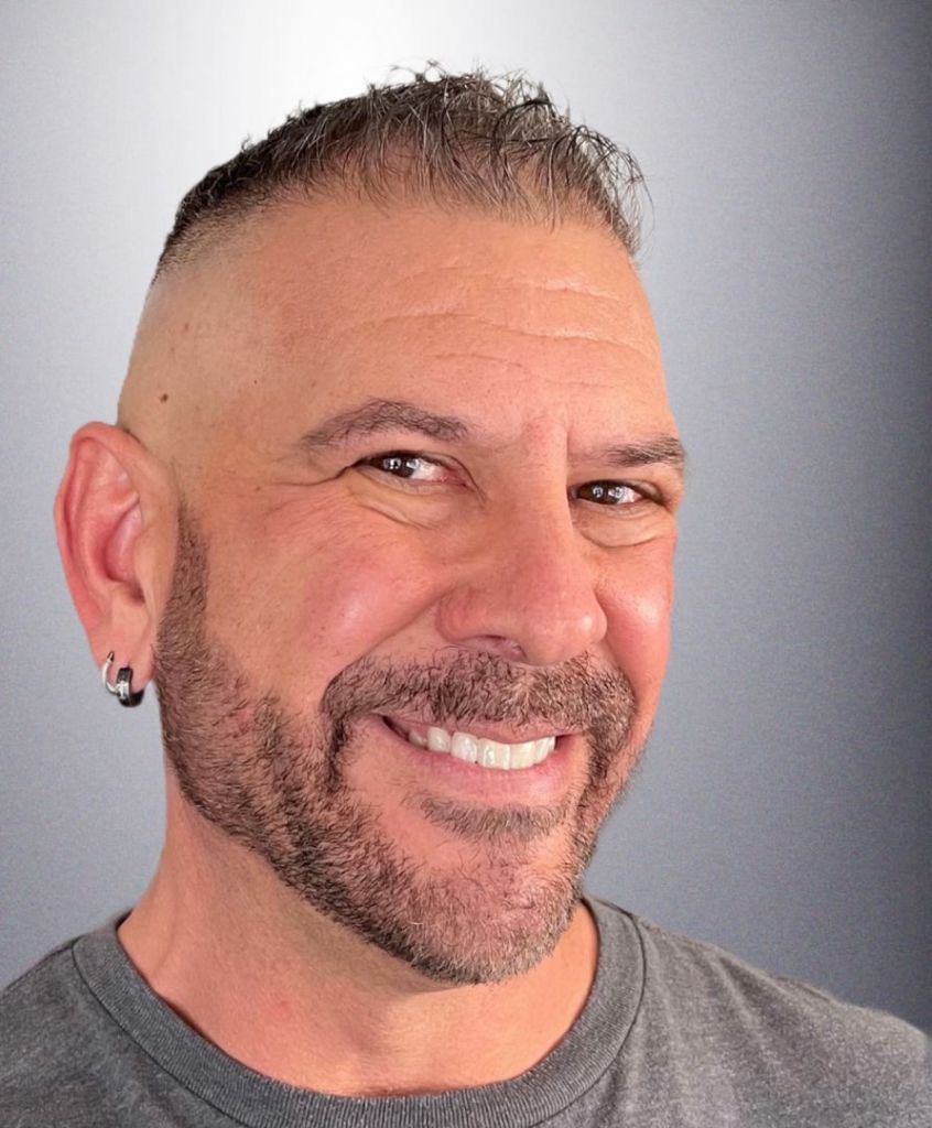 Meet Mike Hickman | Actor, Comedian, Musician - SHOUTOUT COLORADO