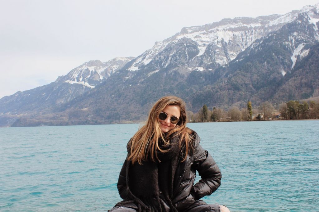 Meet Pryce Martin | Fine Artist & Graphic Designer - SHOUTOUT COLORADO