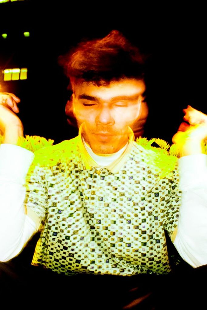 Meet Pick Patek | Rapper & Producer - SHOUTOUT COLORADO