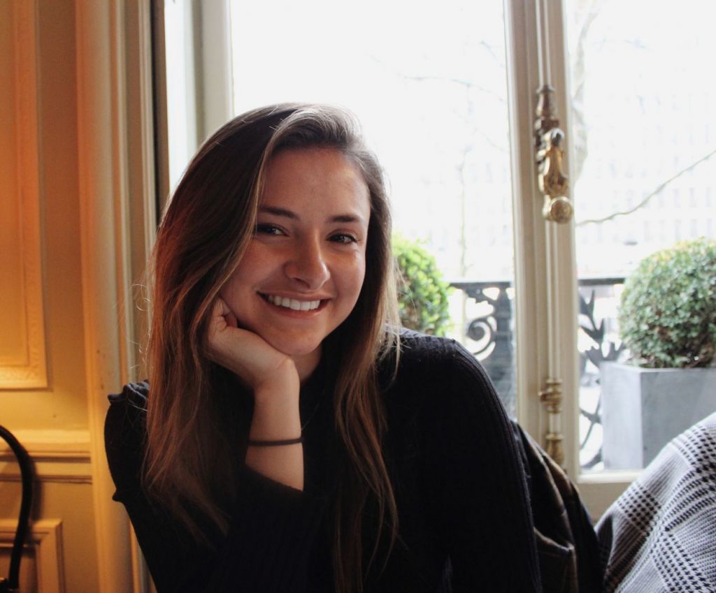 Meet Pryce Martin | Fine Artist & Graphic Designer - SHOUTOUT COLORADO