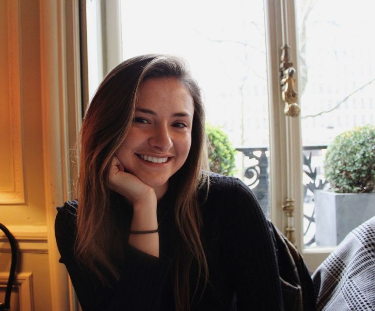 Meet Pryce Martin | Fine Artist & Graphic Designer - SHOUTOUT COLORADO