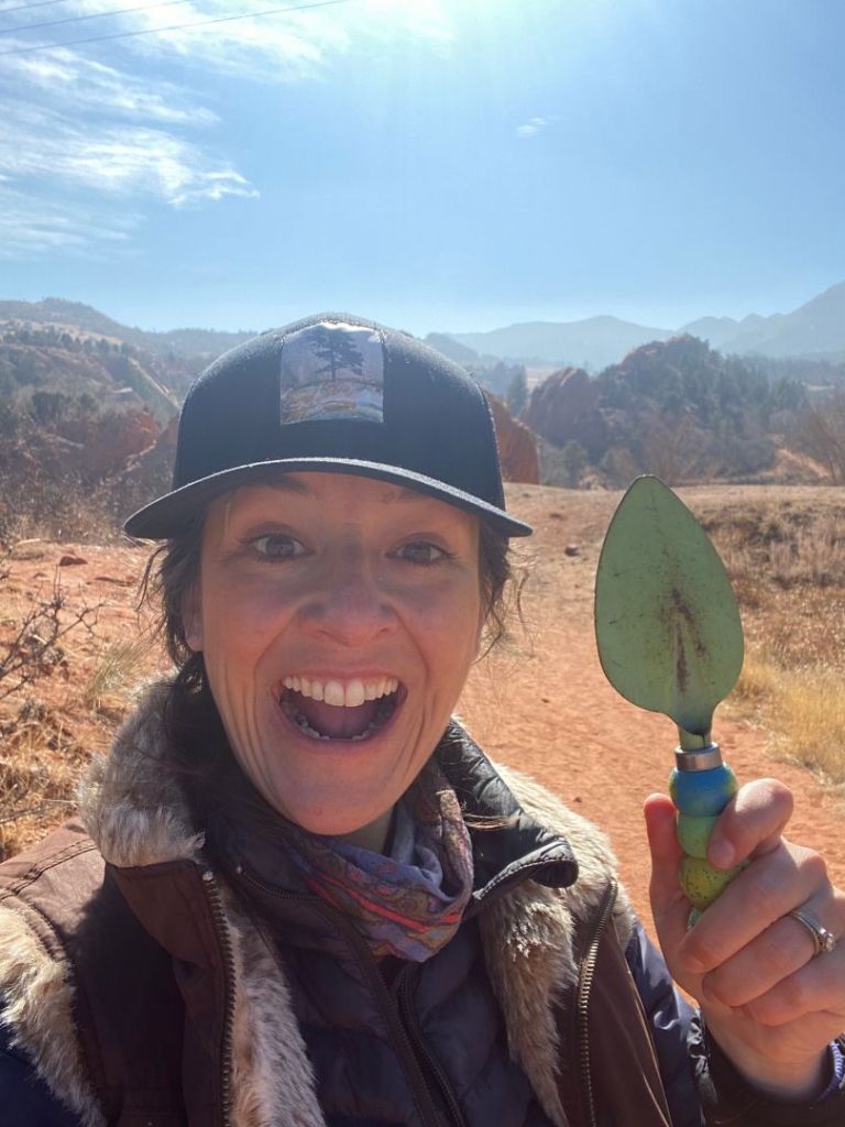 Meet Shannon Mello | Mixed Media Artist - SHOUTOUT COLORADO