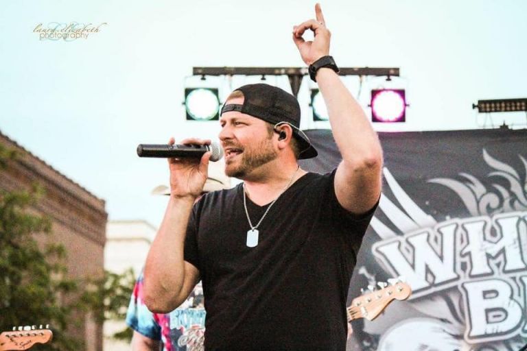 Meet Tim Zach | Country Music Artist - SHOUTOUT COLORADO