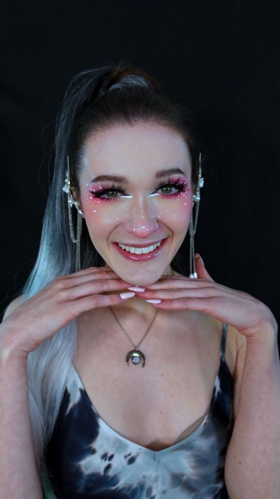 Meet Dreamscape ASMR "Dream" | YouTube Content Creator - SHOUTOUT COLORADO