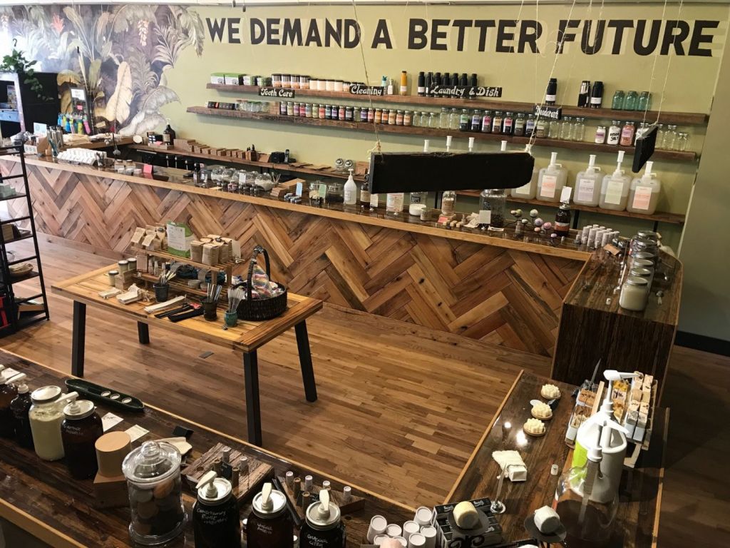 Meet David Rouse of Off the Bottle Refill Shop - SHOUTOUT COLORADO