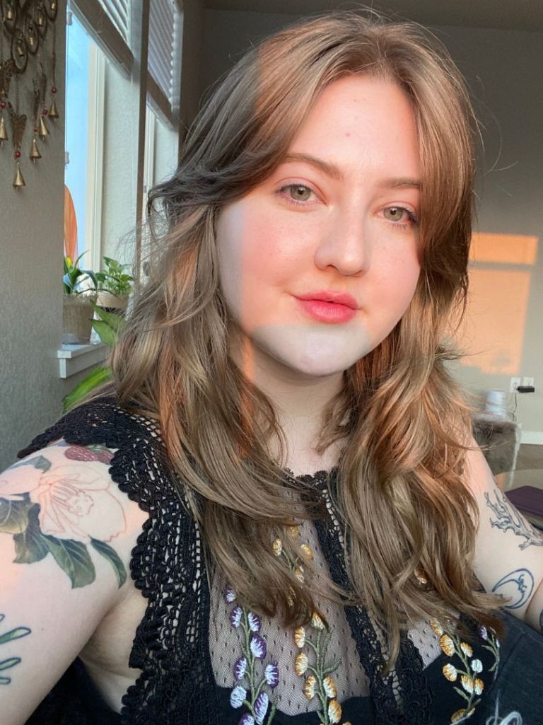 Meet Emily Collison | Tattoo Artist - SHOUTOUT COLORADO