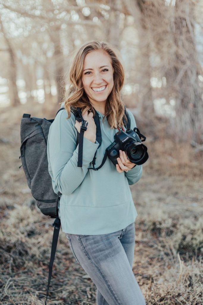 Meet Haley Harr | Photographer/Videographer - SHOUTOUT COLORADO