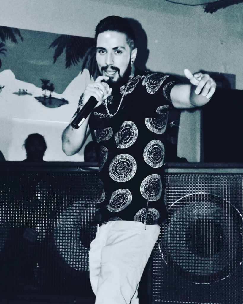 Meet Jon Rubio | Music Artist and Martial Artist - SHOUTOUT COLORADO